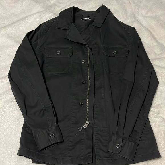 Express | Jackets & Coats | Express Mens Small Jacket | Poshmark